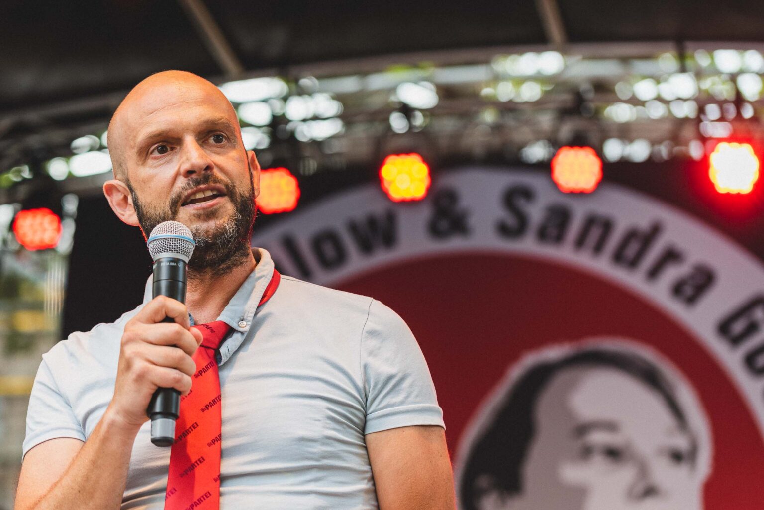 Nachruf der Partei Die PARTEI Kreisverband Dortmund | Die PARTEI Dortmund